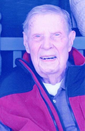 Obituary: Claude Wendell Wilson | Obituaries | williamsonherald.com