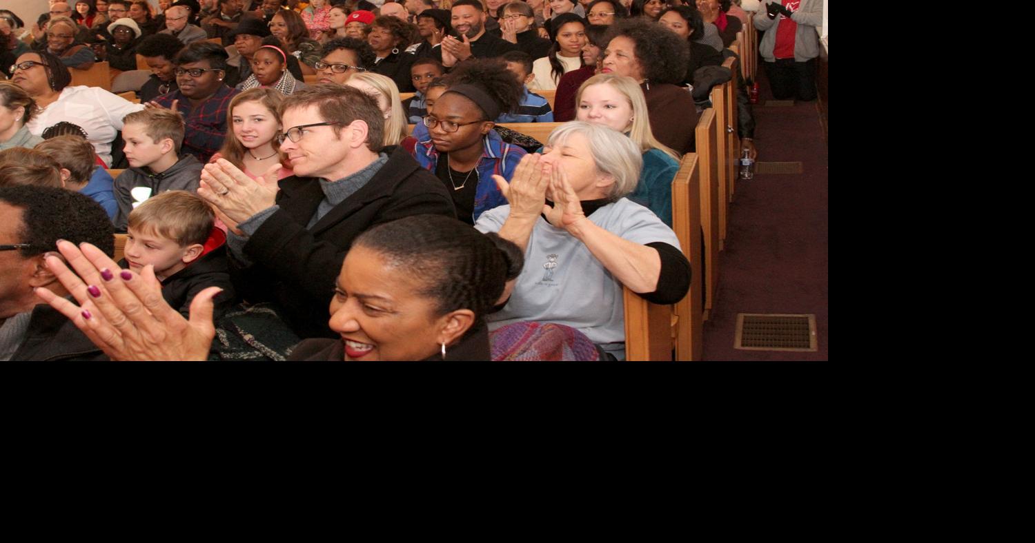 Lineup for MLK Day commemoration to include panel discussion, march to ...