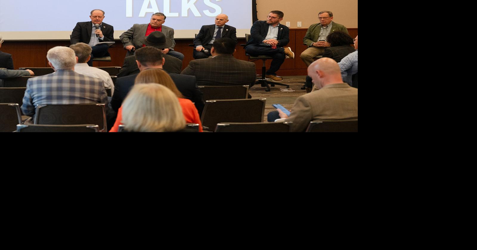 Policy Talks sums up state legislative decisions | Local News ...