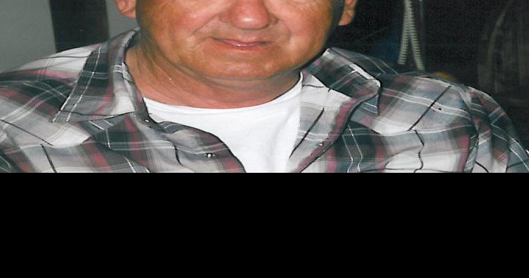 Obituary: Charles Leslie Tomlin | Obituaries | williamsonherald.com