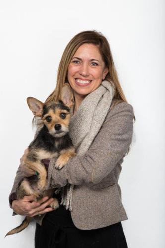 County Mayor Anderson names new Williamson County Animal Center ...