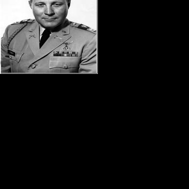 Maj. Conway MIA for 50 years | Special Sections | williamsonherald.com
