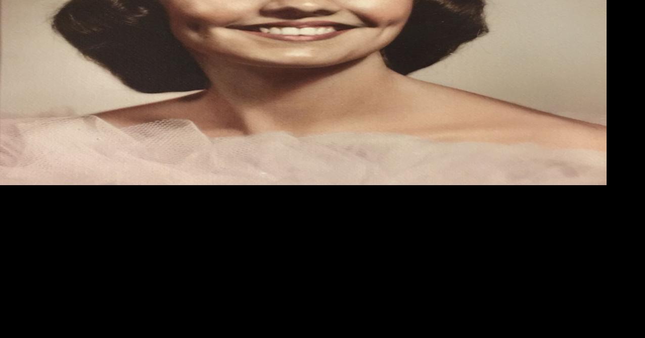 Obituary: Nancy Ann Wray Byrd | Obituaries | williamsonherald.com