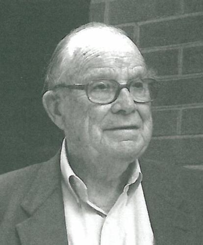 Obituary: Robert Alvin Herbert | Obituaries | williamsonherald.com