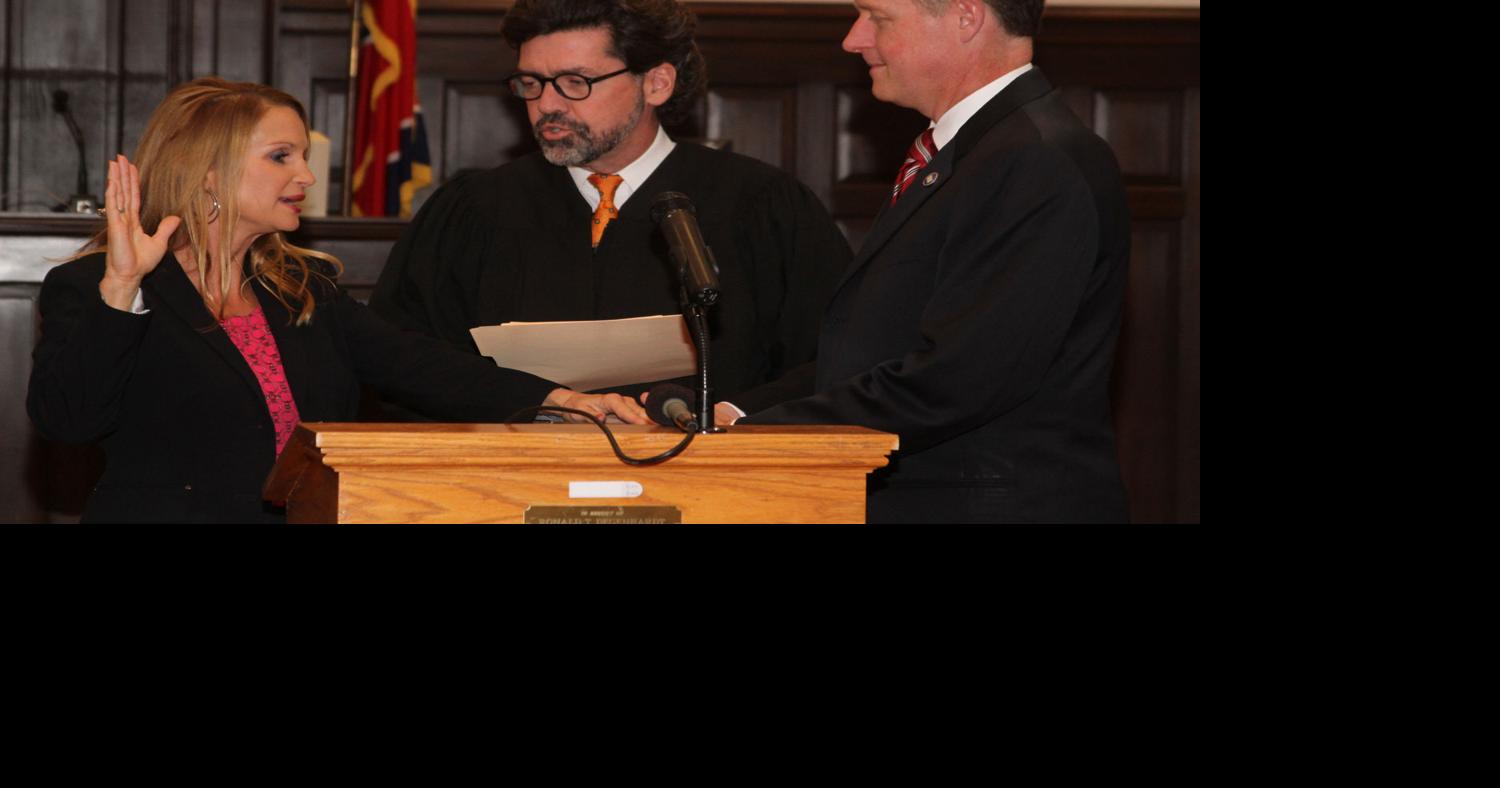 Haslam selects Johnson from three finalists for judicial post ...