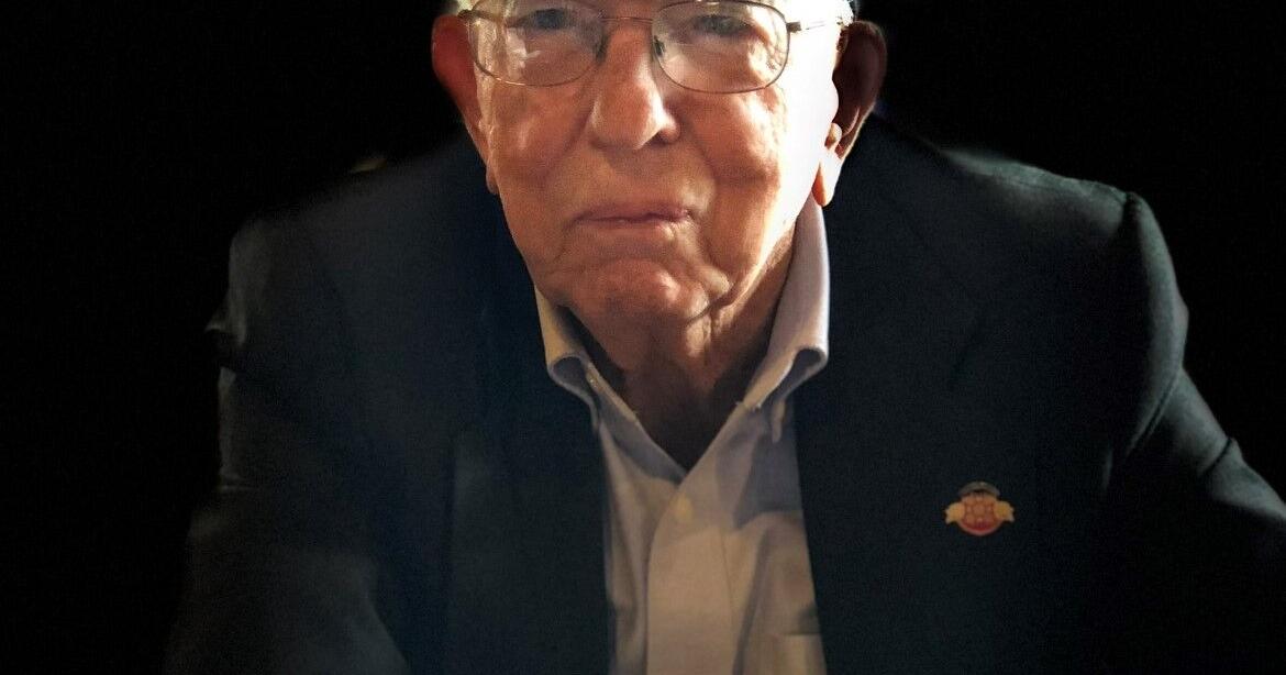 Obituary: Robert Young "Smitty" Schmidt | Obituaries | williamsonherald.com