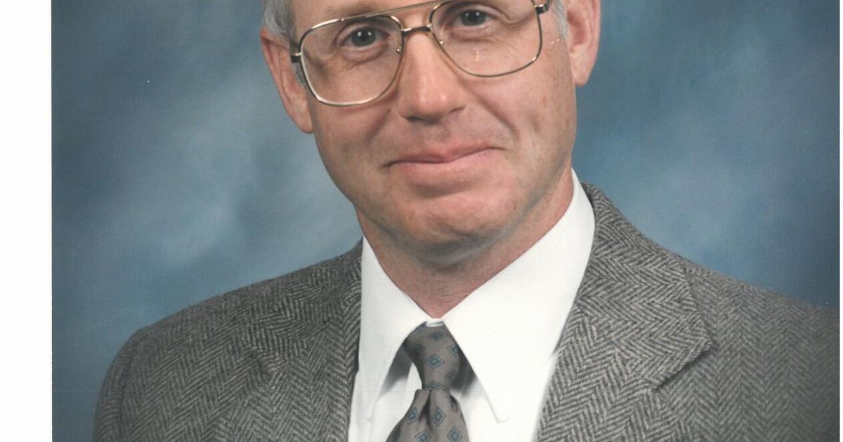 Obituary: Michael Ladd McGee | Obituaries | williamsonherald.com Obituary: Michael Ladd McGee | Obituaries | williamsonherald.com