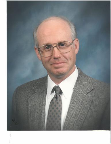 Obituary: Michael Ladd McGee | Obituaries | williamsonherald.com