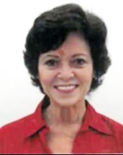 Obituary: Nancy Juanita Baker-Cook | Obituaries | williamsonherald.com