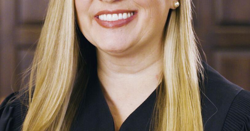 Erin Nations | Circuit Court Judge, 21st Judicial District, Division ...