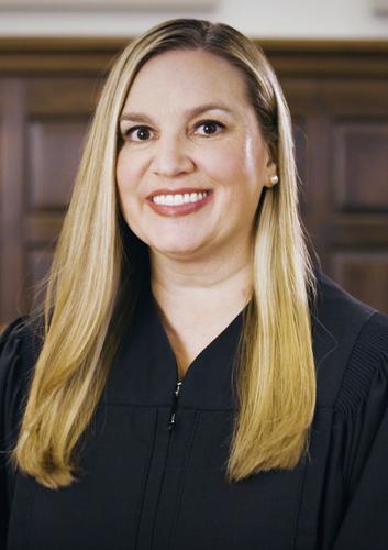 Erin Nations | Circuit Court Judge, 21st Judicial District, Division ...