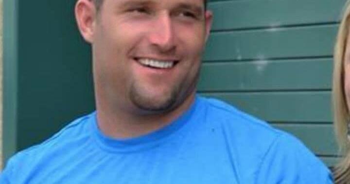 Obituary: Juston "Jug" Dwayne Reed | | williamsonherald.com