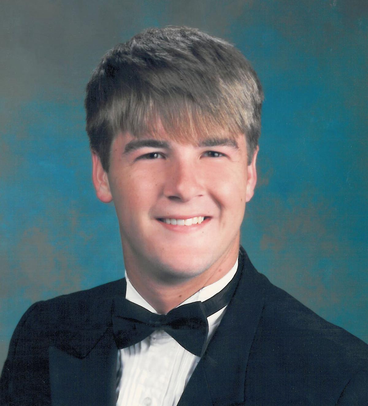 Obituary: Craig Anthony Childress | Obituaries | williamsonherald.com