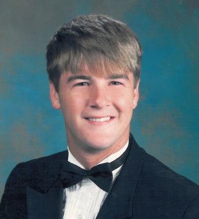 Obituary: Craig Anthony Childress | Obituaries | williamsonherald.com