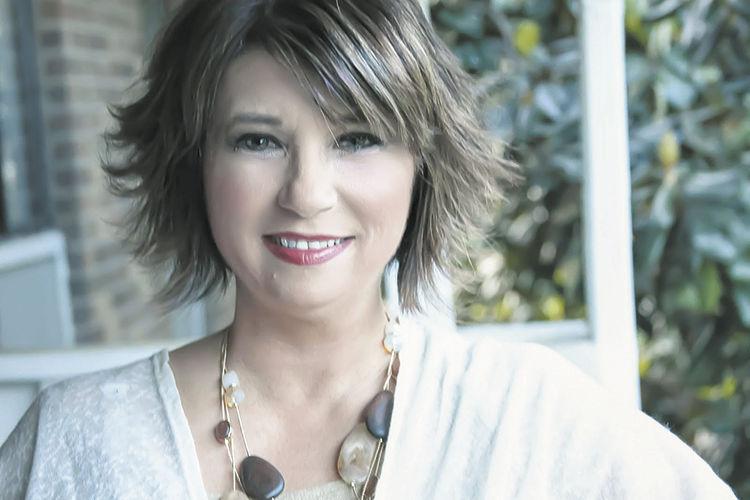 Child abuse explored in ‘Un-Shattered,’ the story of a survivor | Local ...