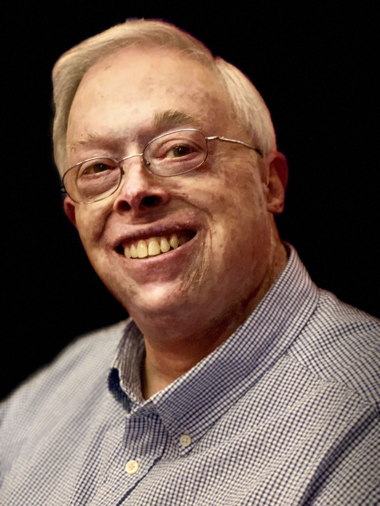 Obituary: Charles Clay Dibrell Sr. | Obituaries | williamsonherald.com