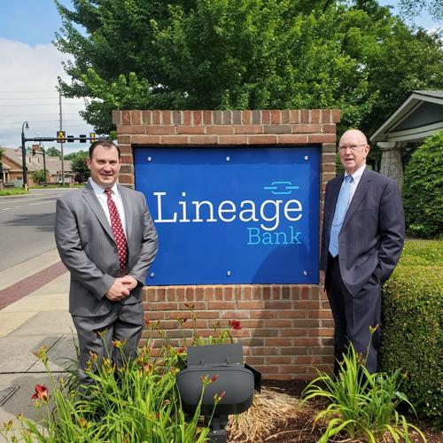 Local banking icon, community leader Richard Herrington passes away at ...