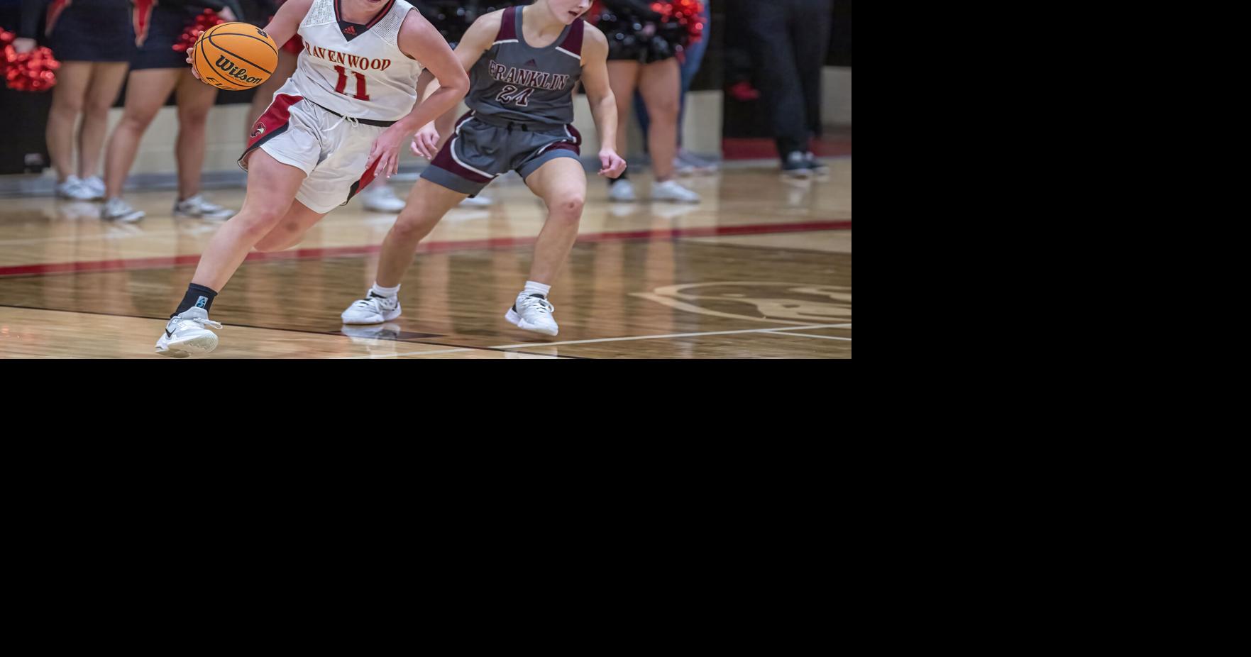 Hoops Photo Gallery – Franklin girls at Ravenwood | Multimedia ...