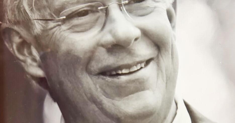 Obituary: Stephen Gerard Horton | Obituaries | williamsonherald.com