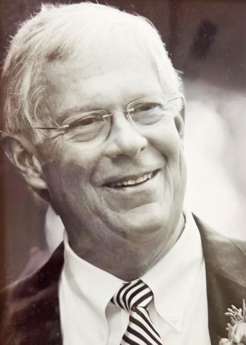 Obituary: Stephen Gerard Horton | Obituaries | williamsonherald.com