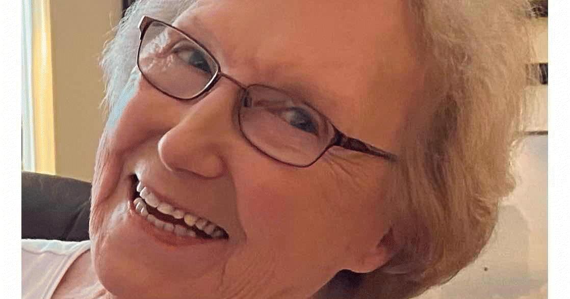 Obituary: Eva (Eve) Creech Wiseman | Obituaries | williamsonherald.com