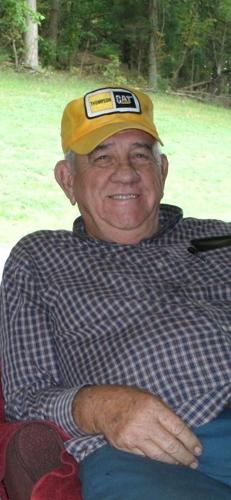 Obituary: Charles Edward Hood, Sr. | Obituaries | williamsonherald.com