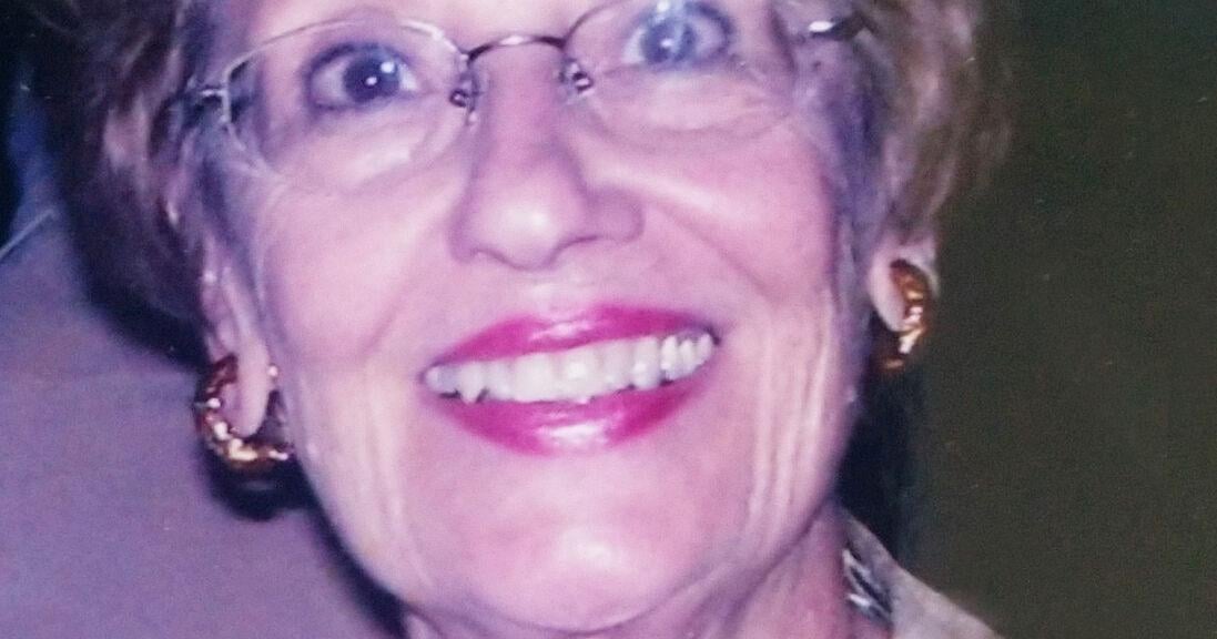 Obituary: Mary Ann Crowe | Obituaries | williamsonherald.com