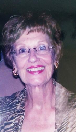 Obituary: Mary Ann Crowe | Obituaries | williamsonherald.com