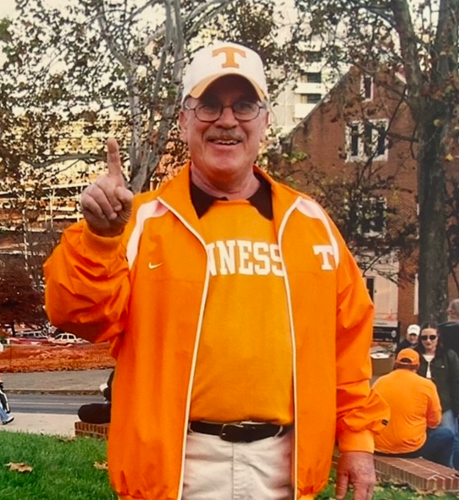 Obituary: Jerry David Rodgers | Obituaries | williamsonherald.com