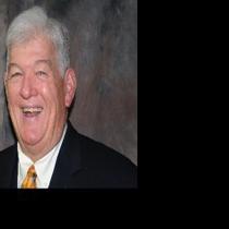Longtime County Commissioner Tom Bain resigns 7th District seat | Local ...