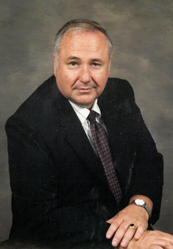 Obituary: Don Ezell Savage | Obituaries | williamsonherald.com