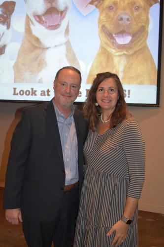 Williamson County Animal Center celebrates with an Evening with Friends ...