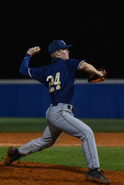Baseball: Tobin tosses no-hitter for Indy | Sports | williamsonherald.com
