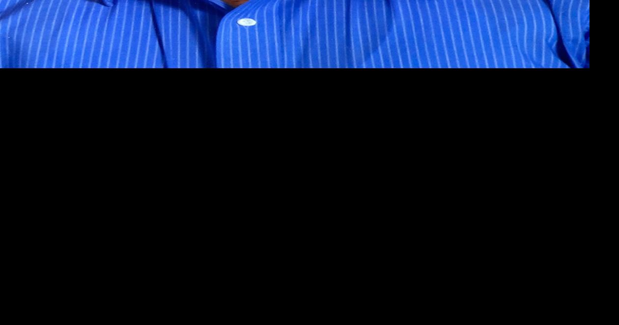 Obituary: Jay Harold Strunk | Obituaries | williamsonherald.com