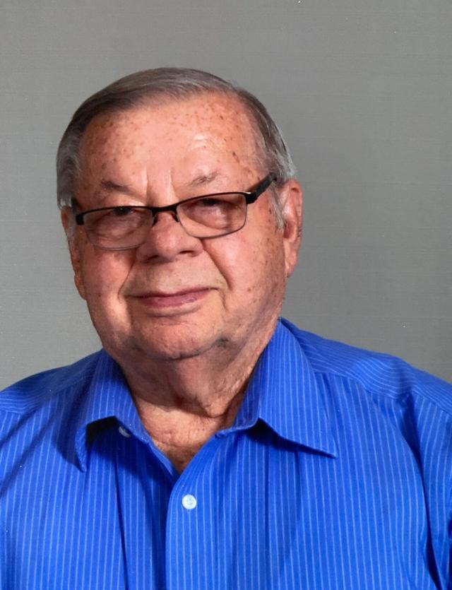 Obituary: Jay Harold Strunk | Obituaries | williamsonherald.com