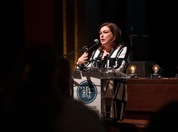 Williamson County Heritage Foundation hosts preservation advocacy ...