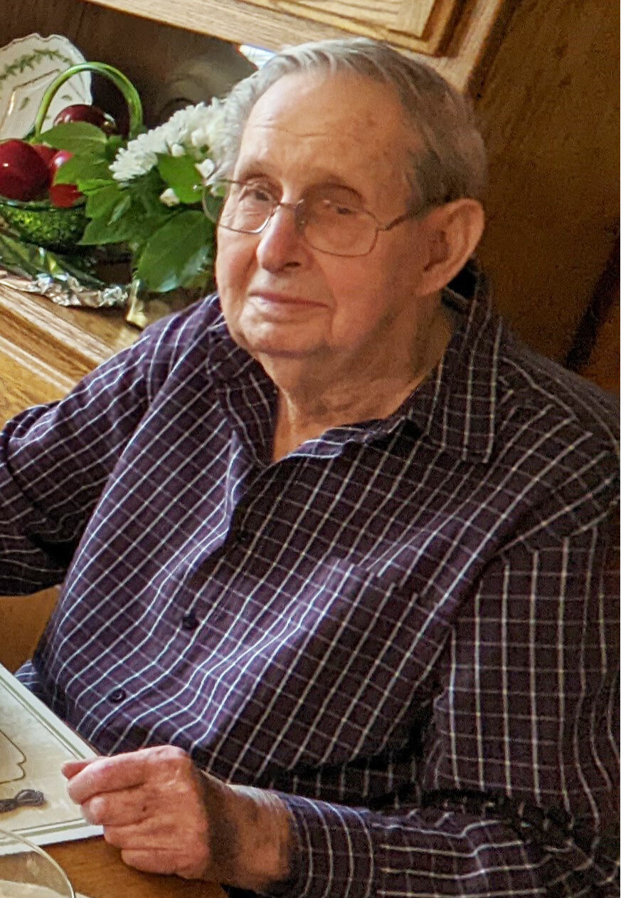 Obituary: Joe Leonard Denton | Obituaries | williamsonherald.com