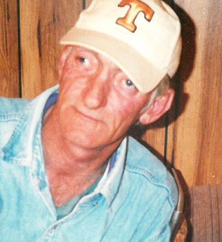 Obituary: Dennis Lester Johnson | Obituaries | williamsonherald.com