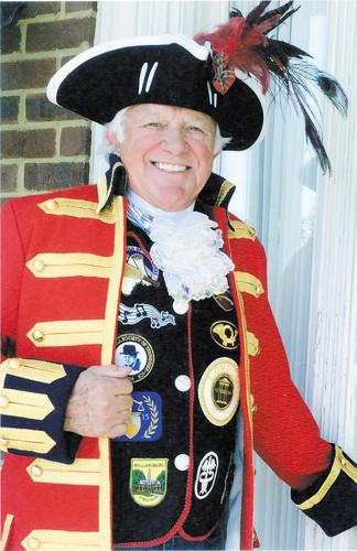 Obituary: Dr. John Hugh Mather | Obituaries | williamsonherald.com