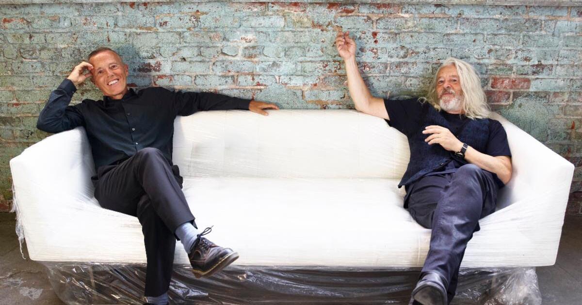 Tears For Fears finds its way with ‘The Tipping Point,’ will perform at ...