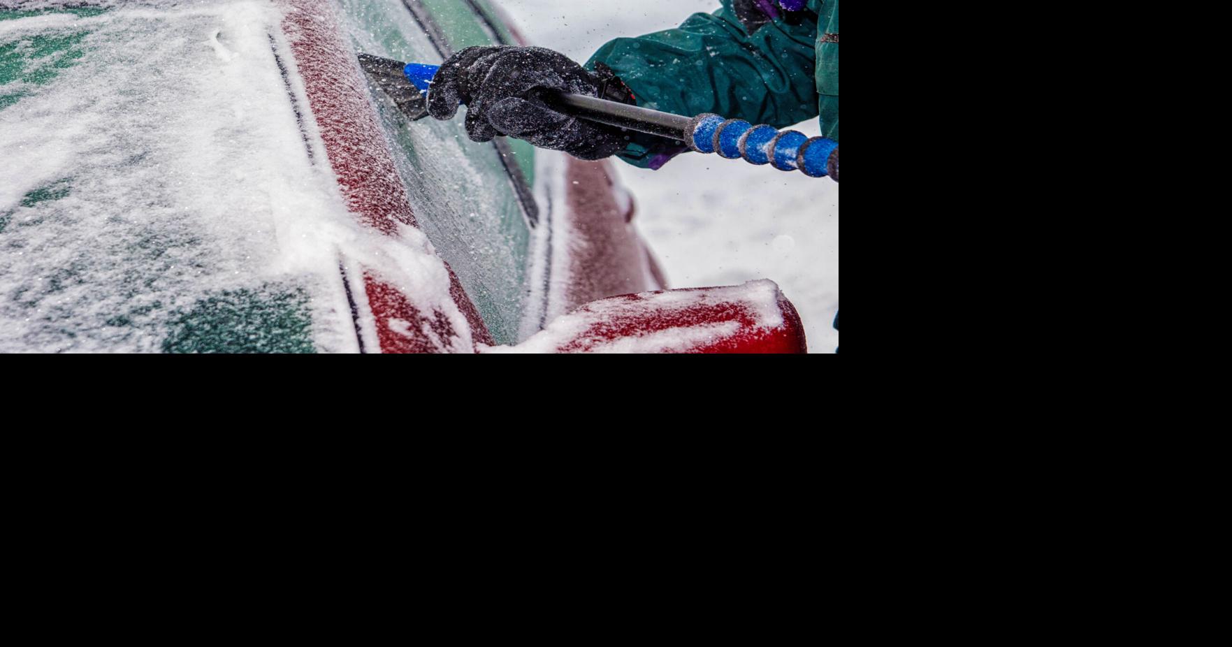 What cold weather does to the body and how to protect yourself this ...