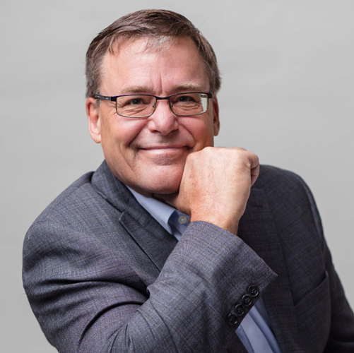 Franklin author Woodruff gets to ‘The Point’ with 2nd book on theme of ...