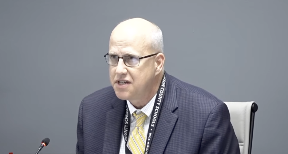 WCS school board discusses current budget | Local News ...