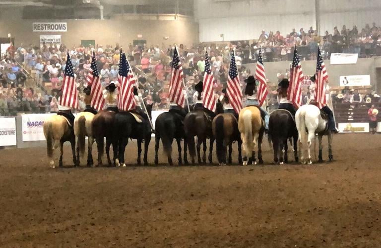 For Stephens family, Franklin Rodeo is a longtime tradition | WLife ...