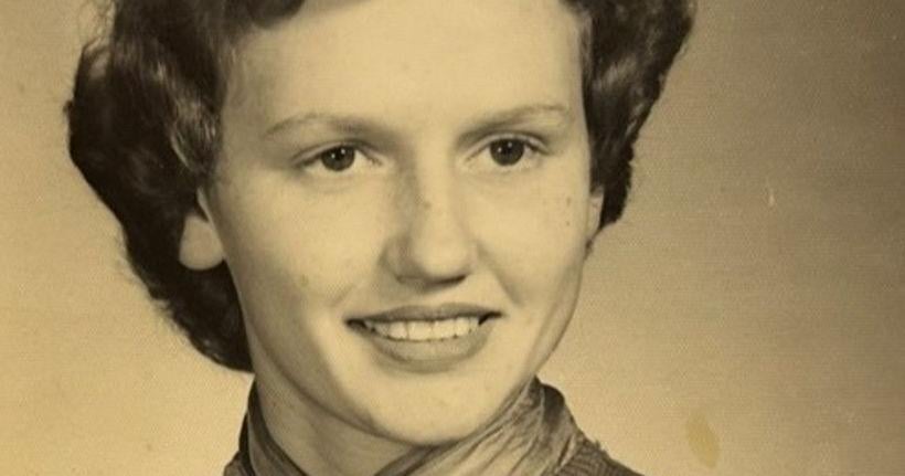 Obituary: Zeneith O’Neal Garland Cole | Obituaries | williamsonherald.com