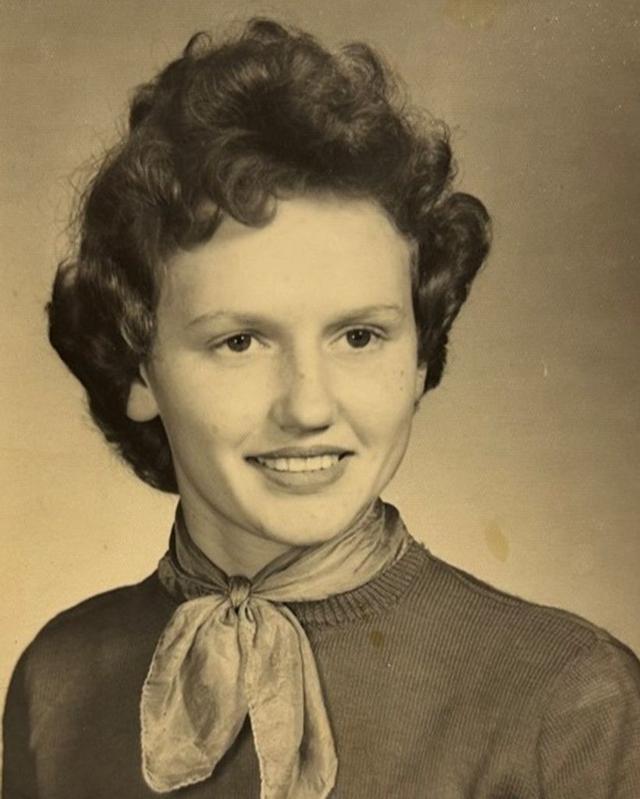 Obituary: Zeneith O’Neal Garland Cole | Obituaries | williamsonherald.com