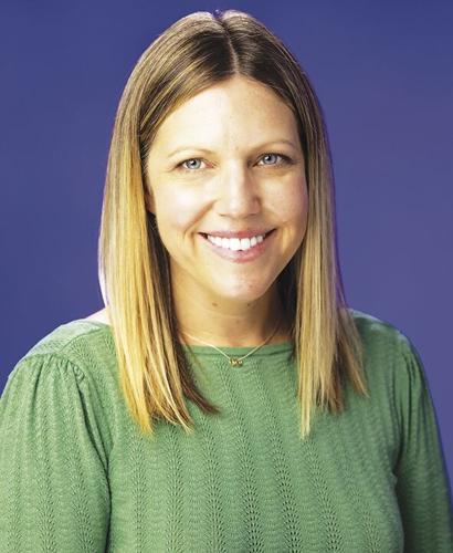 District 5 Candidate: Jennifer Aprea | | williamsonherald.com