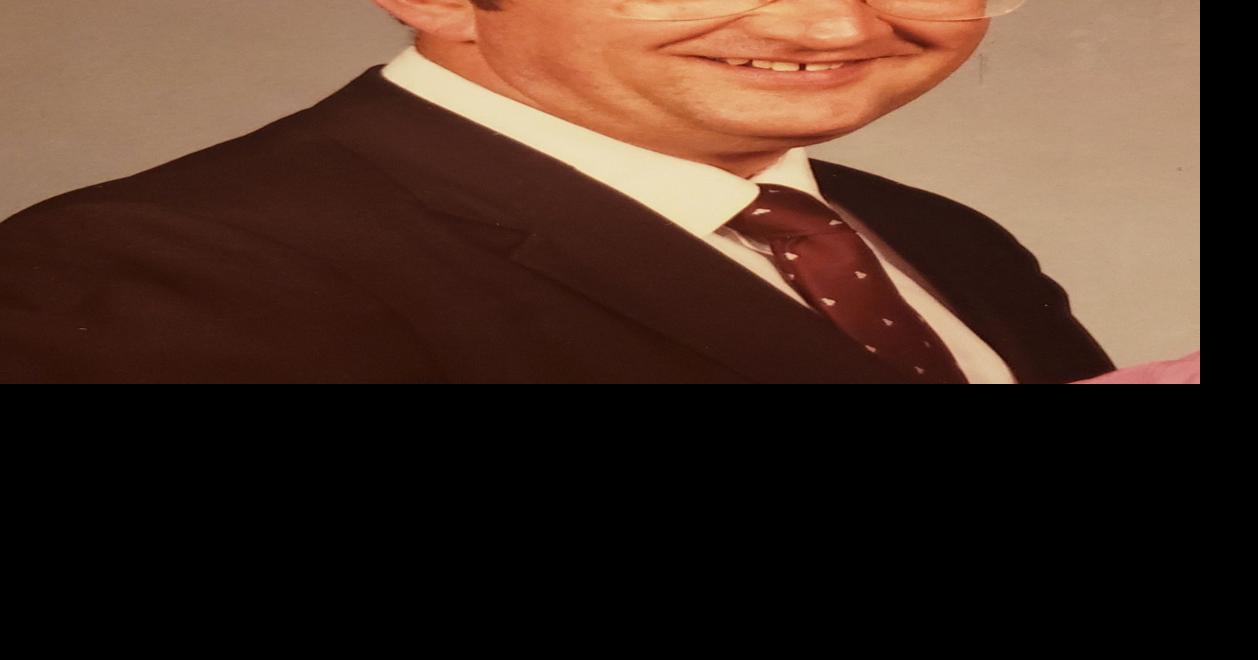 Obituary: Rev. Carl Dean Hampton | Obituaries | williamsonherald.com
