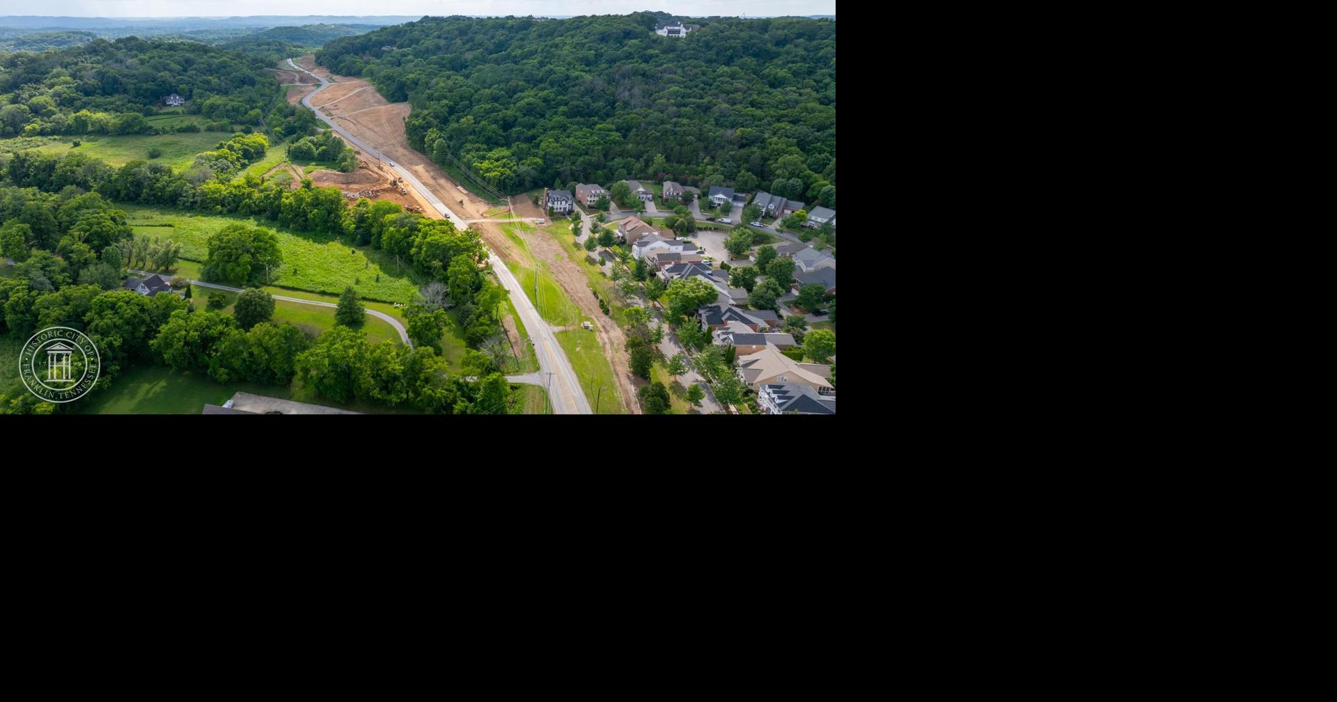 City of Franklin Ward 1 residents are invited to a town hall | Local ...