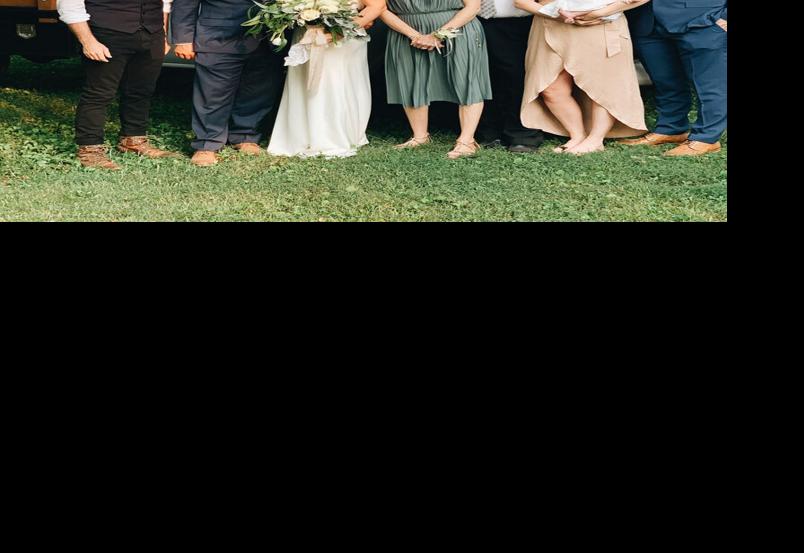 Cindy and Allen Gentry – a match meant to last | WLife ...